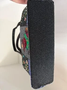 Hand made | Bags | Beautiful Embroidery And Beaded Handbag | Poshmark